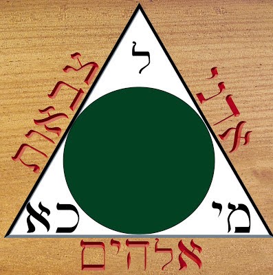 Key to the Key of Solomon: Triangle of Lemegeton